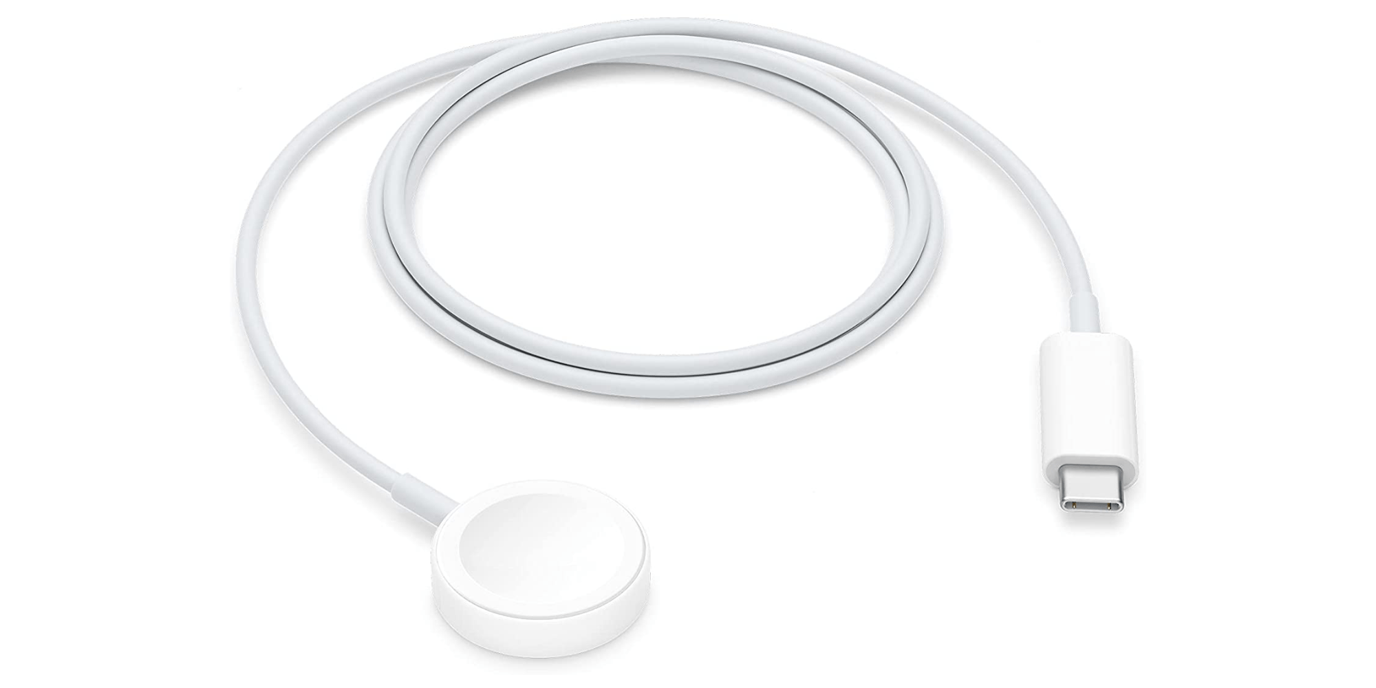 Official Apple Watch USB-C Fast Charger sees first discount to $24 (Reg ...