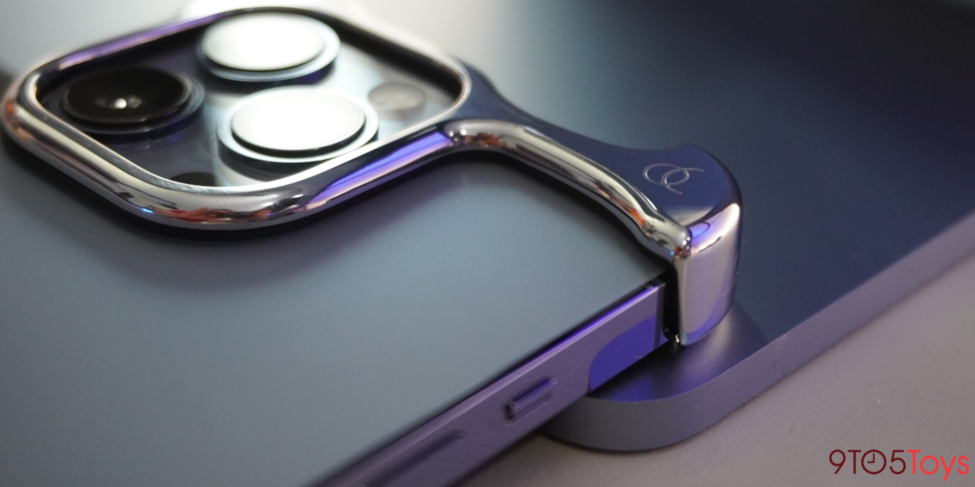 Arc Pulse iPhone 13 case: Elegant stylings fit for Apple's latest ...