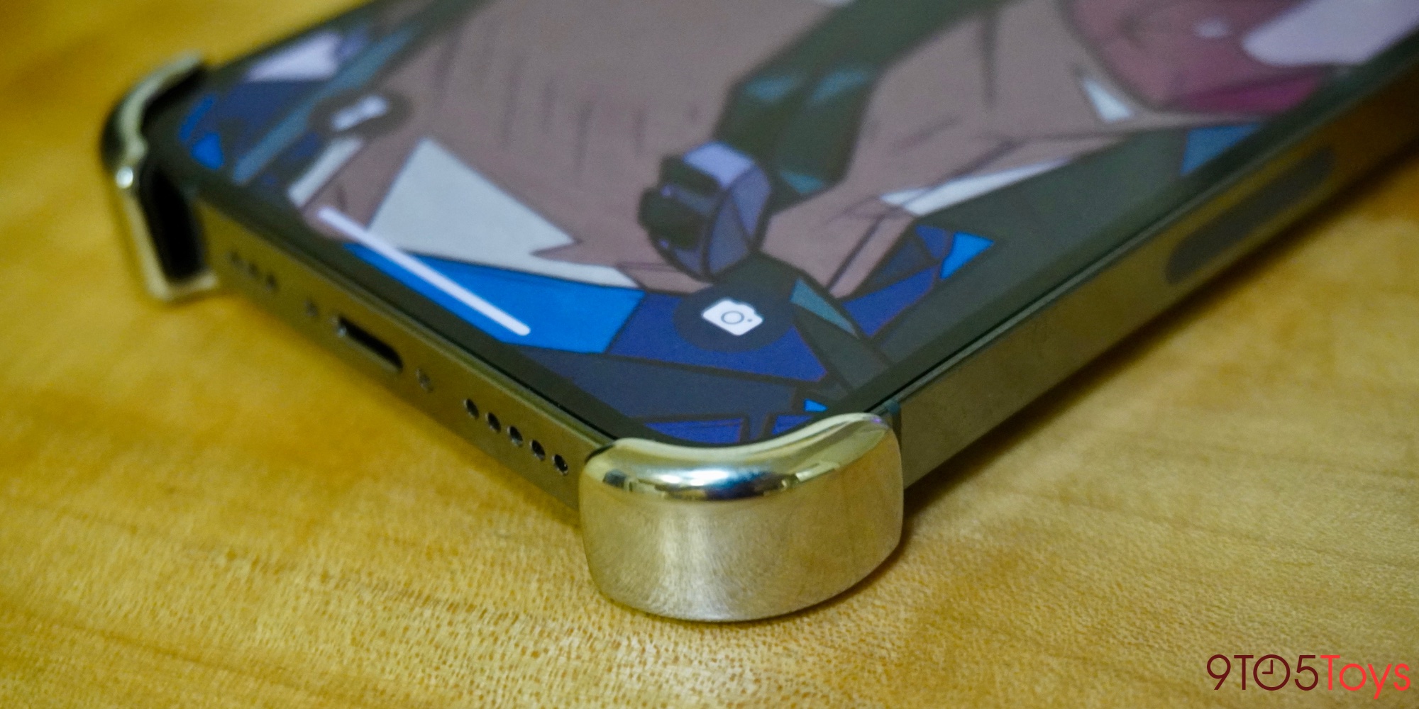 Arc Pulse iPhone 13 case: Elegant stylings fit for Apple's latest ...