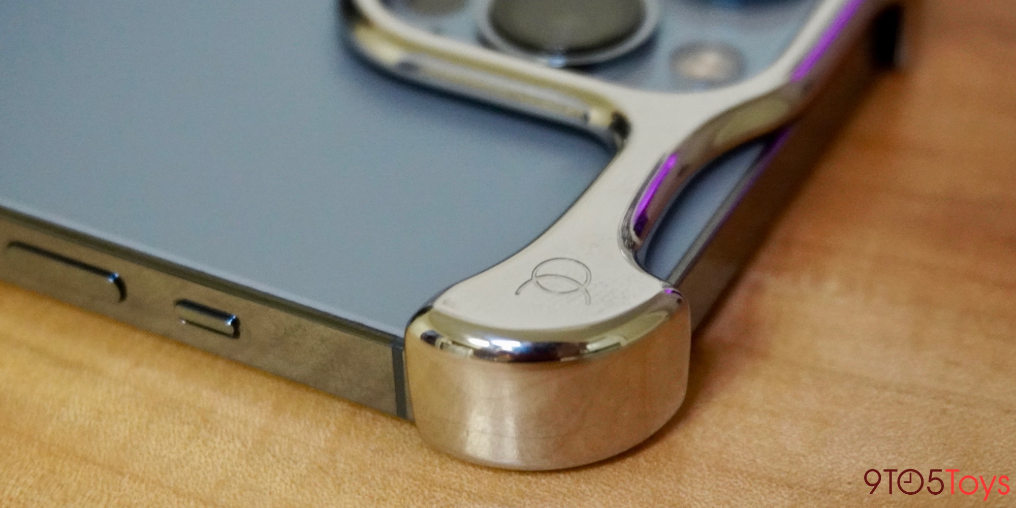 Arc Pulse iPhone 13 case: Elegant stylings fit for Apple's latest ...