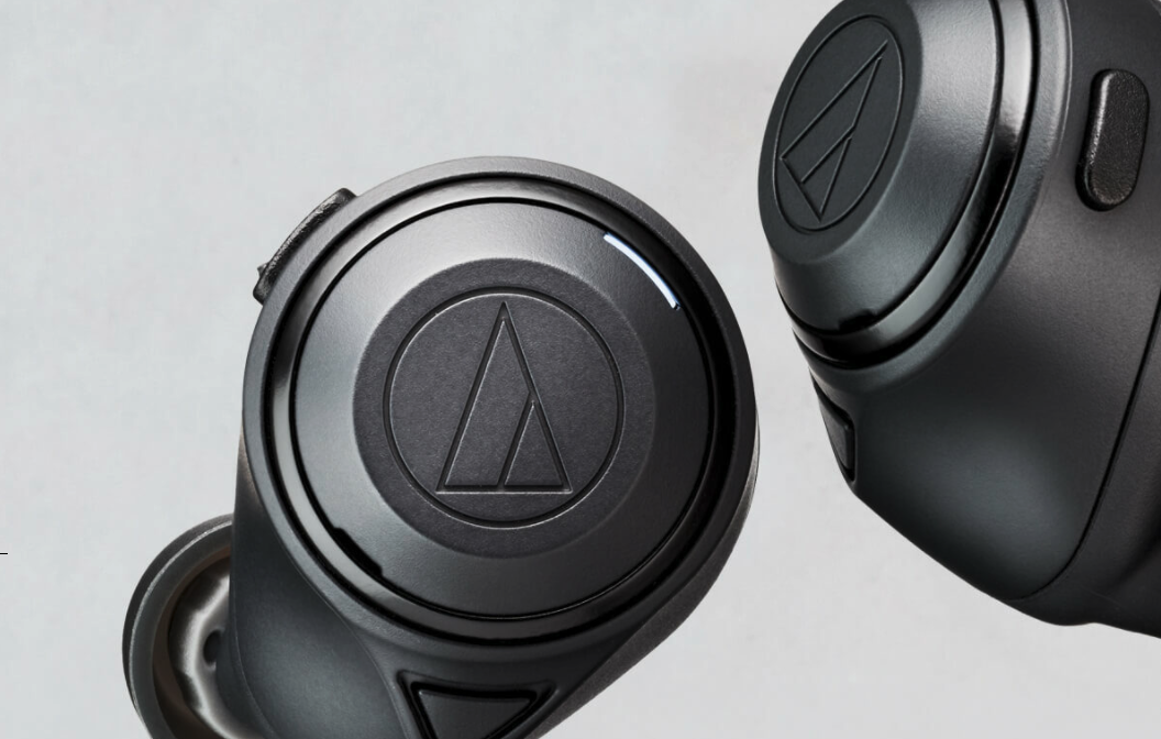 New Audio-Technica ATH spatial audio earbuds - 9to5Toys