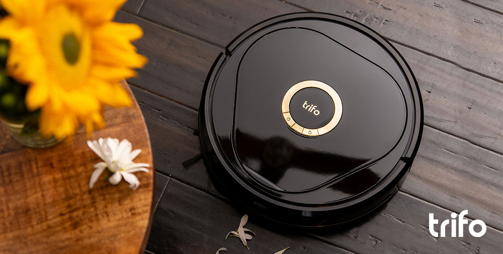 Trifo Robotic Vacuums - 9to5Toys