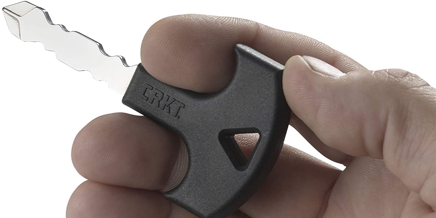 CRKT Williams Defense Key Tool is ready for your EDC at $7.50 Prime ...
