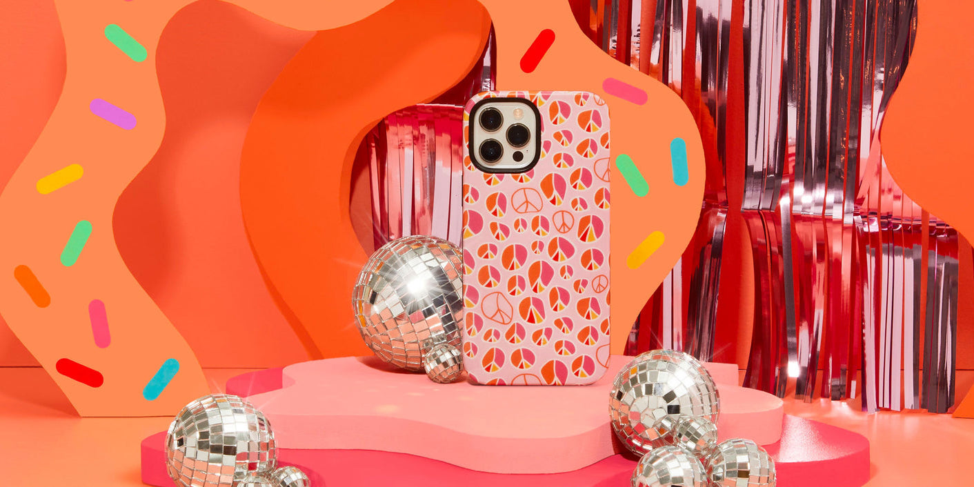 Casely now offers a massive 50% off sitewide on its wild iPhone 12/13 ...