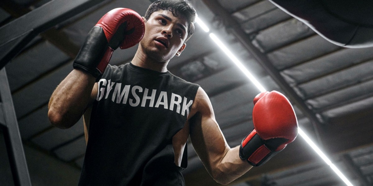 Gymshark refreshes your workout wear with up to 50% off new markdowns ...