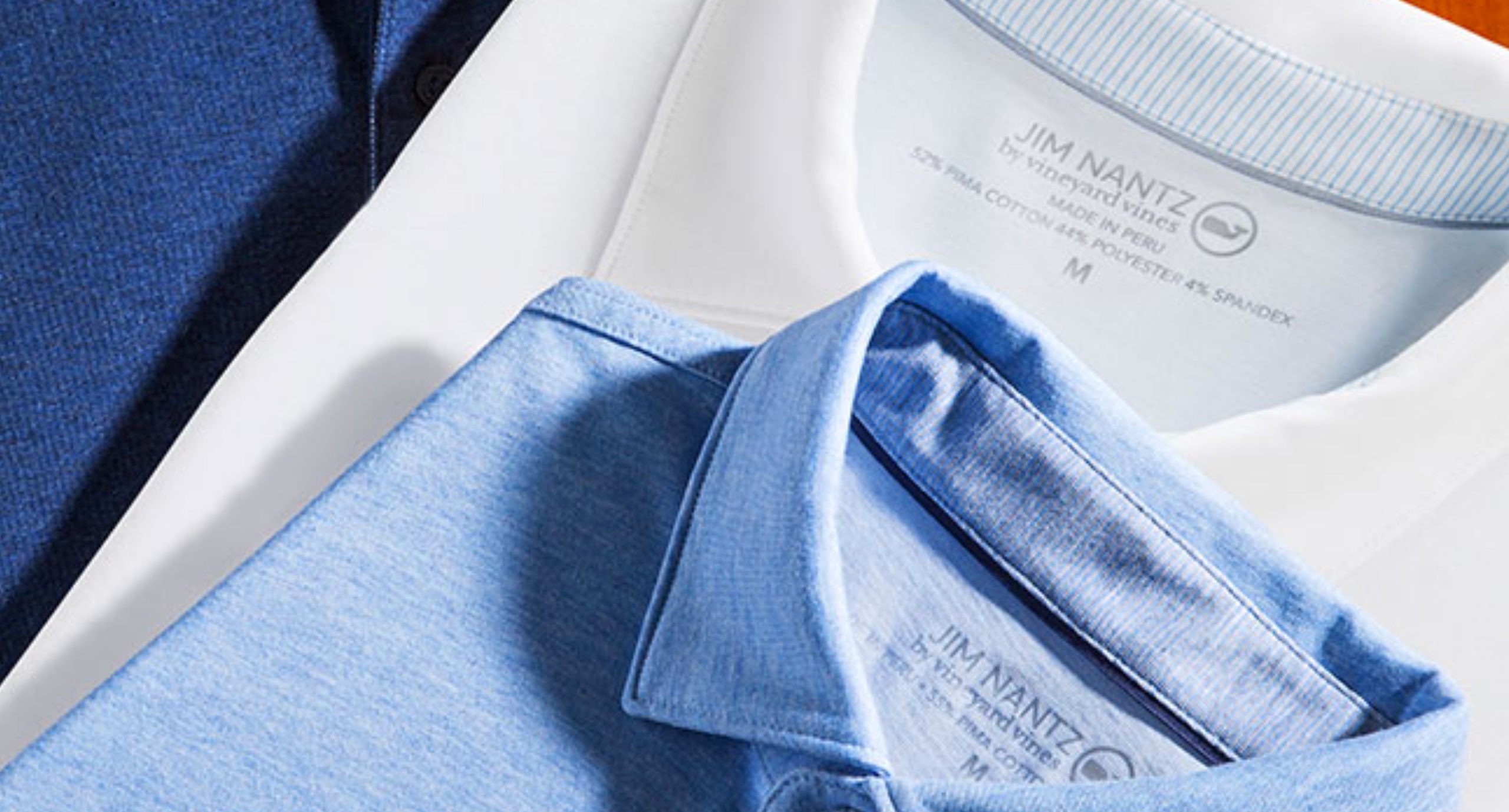 Jim Nantz Vineyard Vines