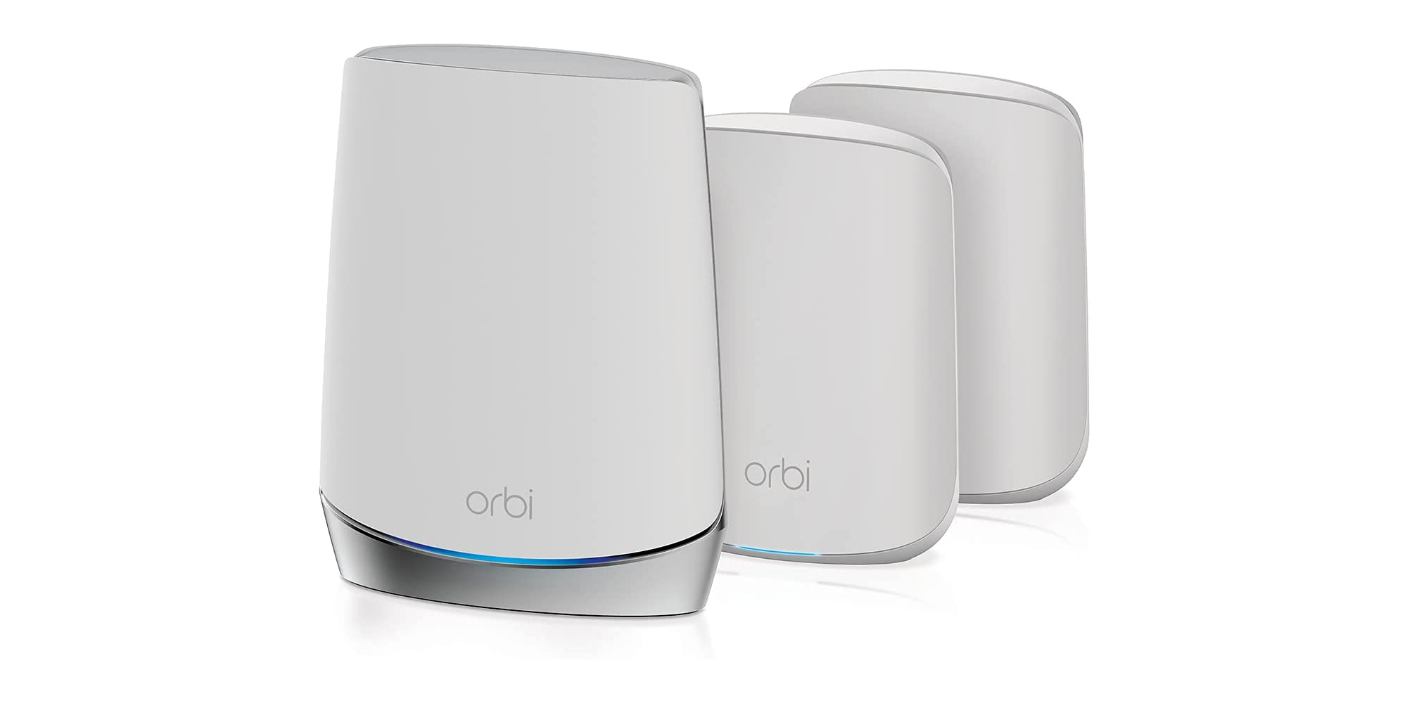 NETGEAR’s latest Orbi Wi-Fi 6 mesh system goes on sale for second time ...