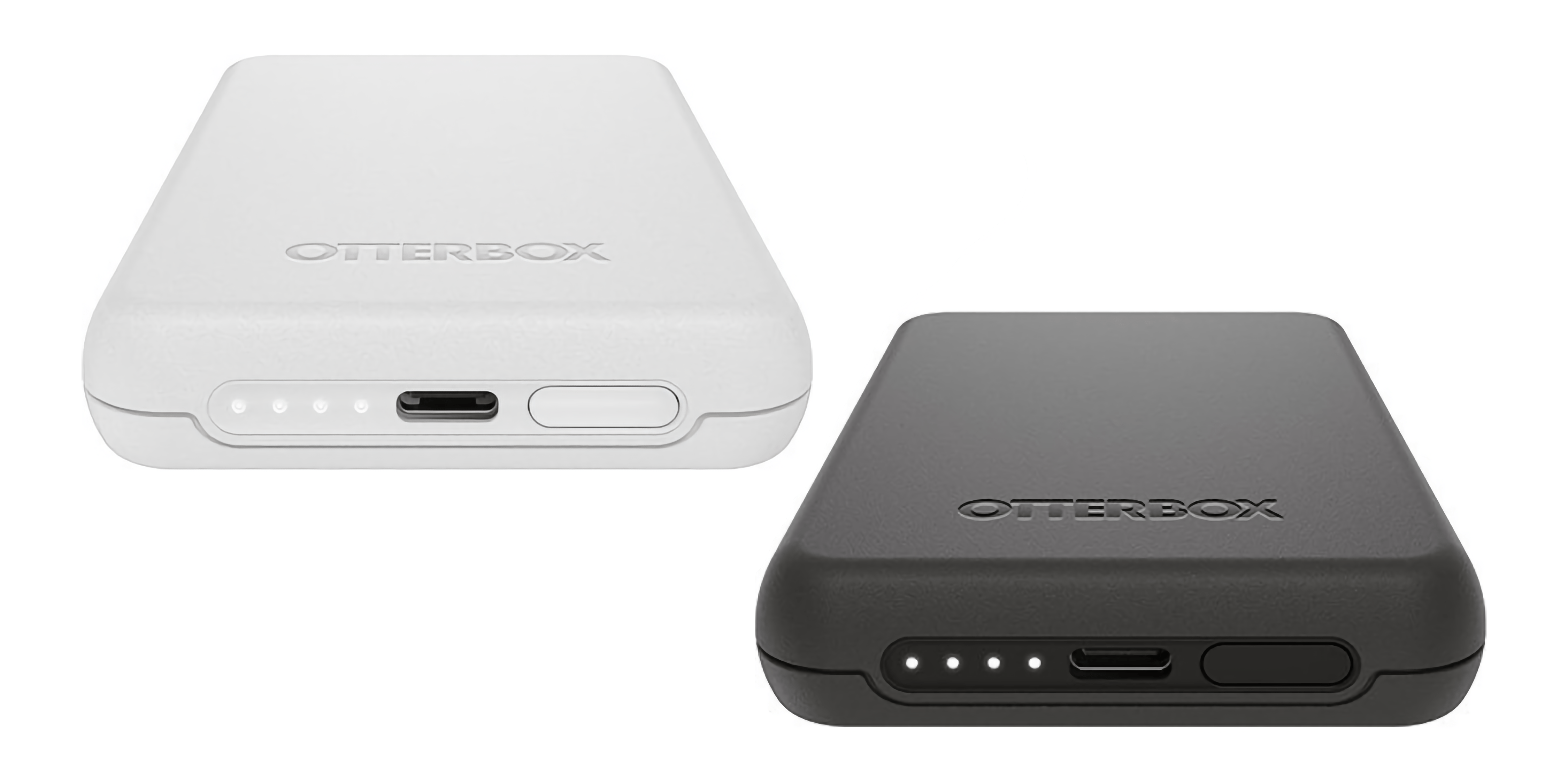 OtterBox MagSafe Power Bank launches with unique features - 9to5Toys