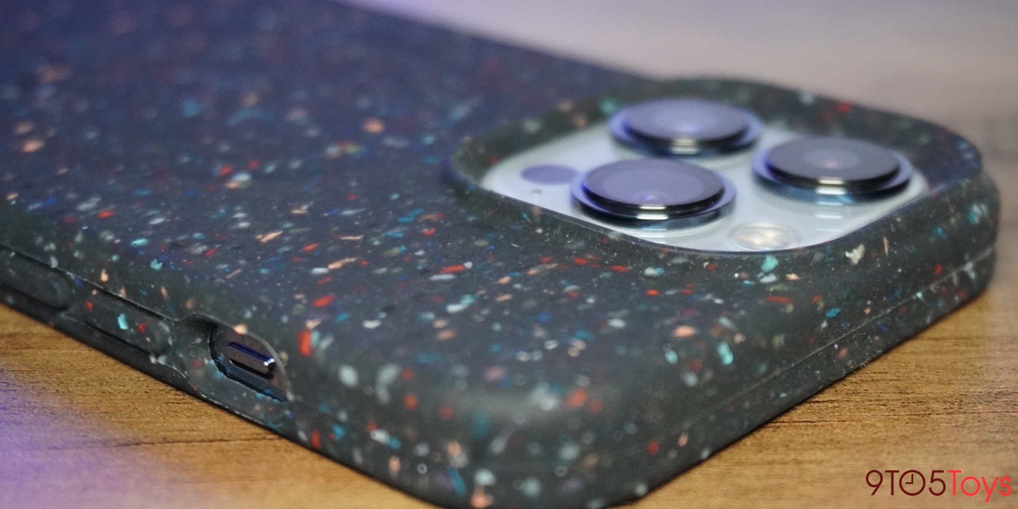 OtterBox recycled iPhone 13 MagSafe case review - 9to5Toys