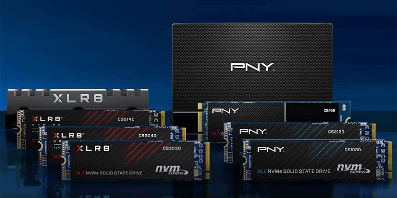 PNY Internal M 2 SSDs Just Got Even More Affordable With Deals From 80 pny-internal-m-2-ssds-just-got-even-more-affordable-with-deals-from-80