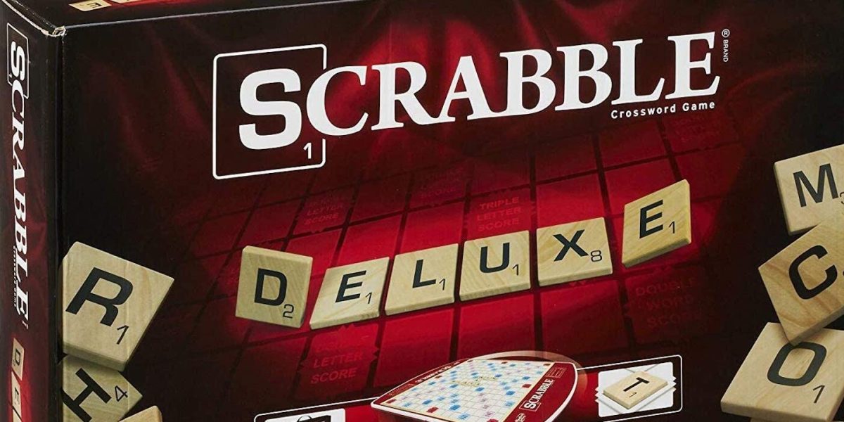 Upgrade game night: Scrabble, Operation, Monopoly, Ouija, more from $7 ...