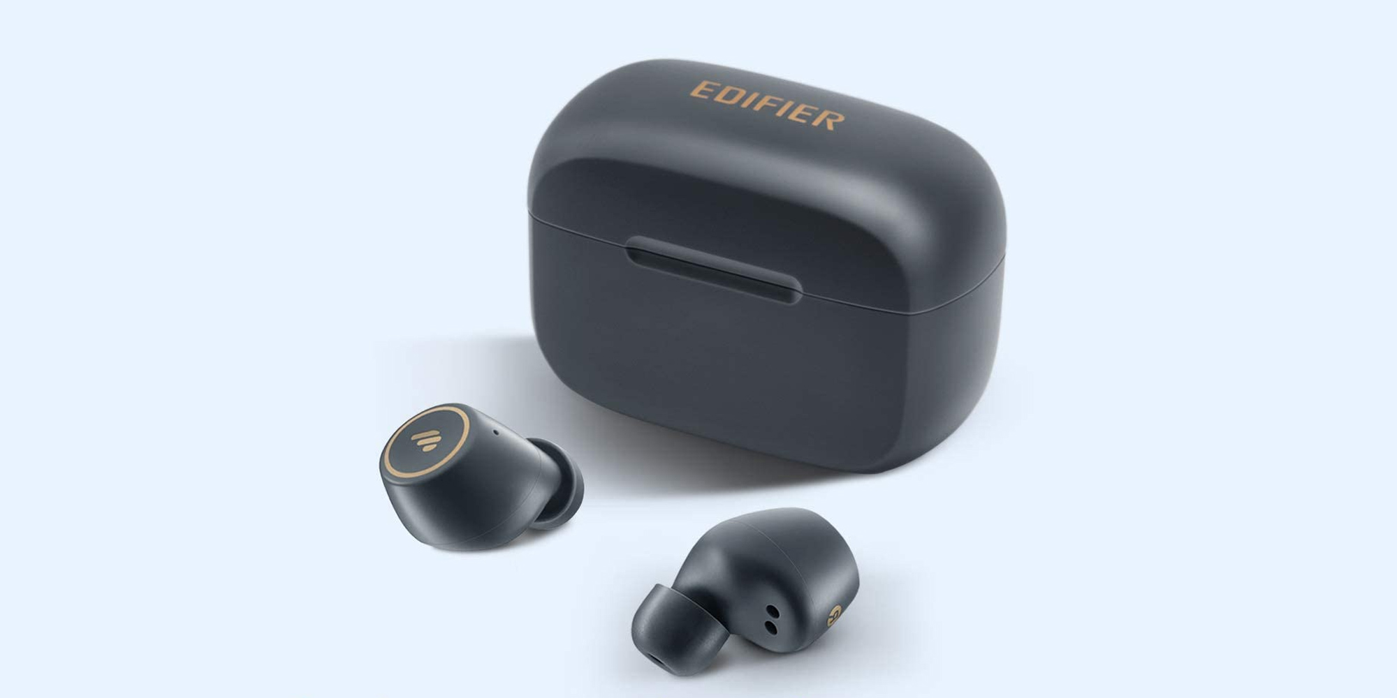 Edifier TWS1 Pro true wireless earbuds have 42 hour battery life and ...