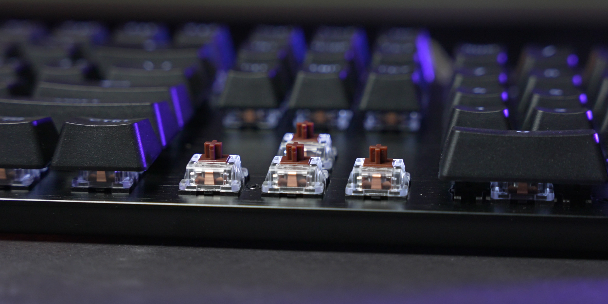 Logitech G413 SE Review: A simple and solid gaming keyboard