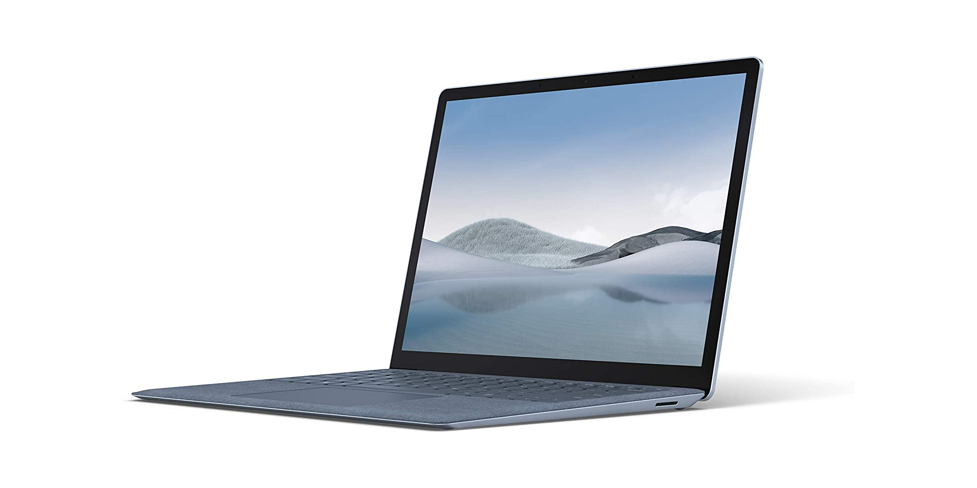 Microsoft's i7 13-inch Surface Laptop 4 falls to new low at $1,400 ...