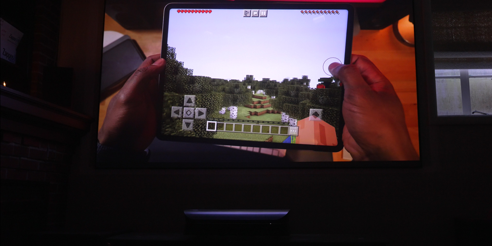 Review: AWOL’s latest UST projector delivers bright and vivid image