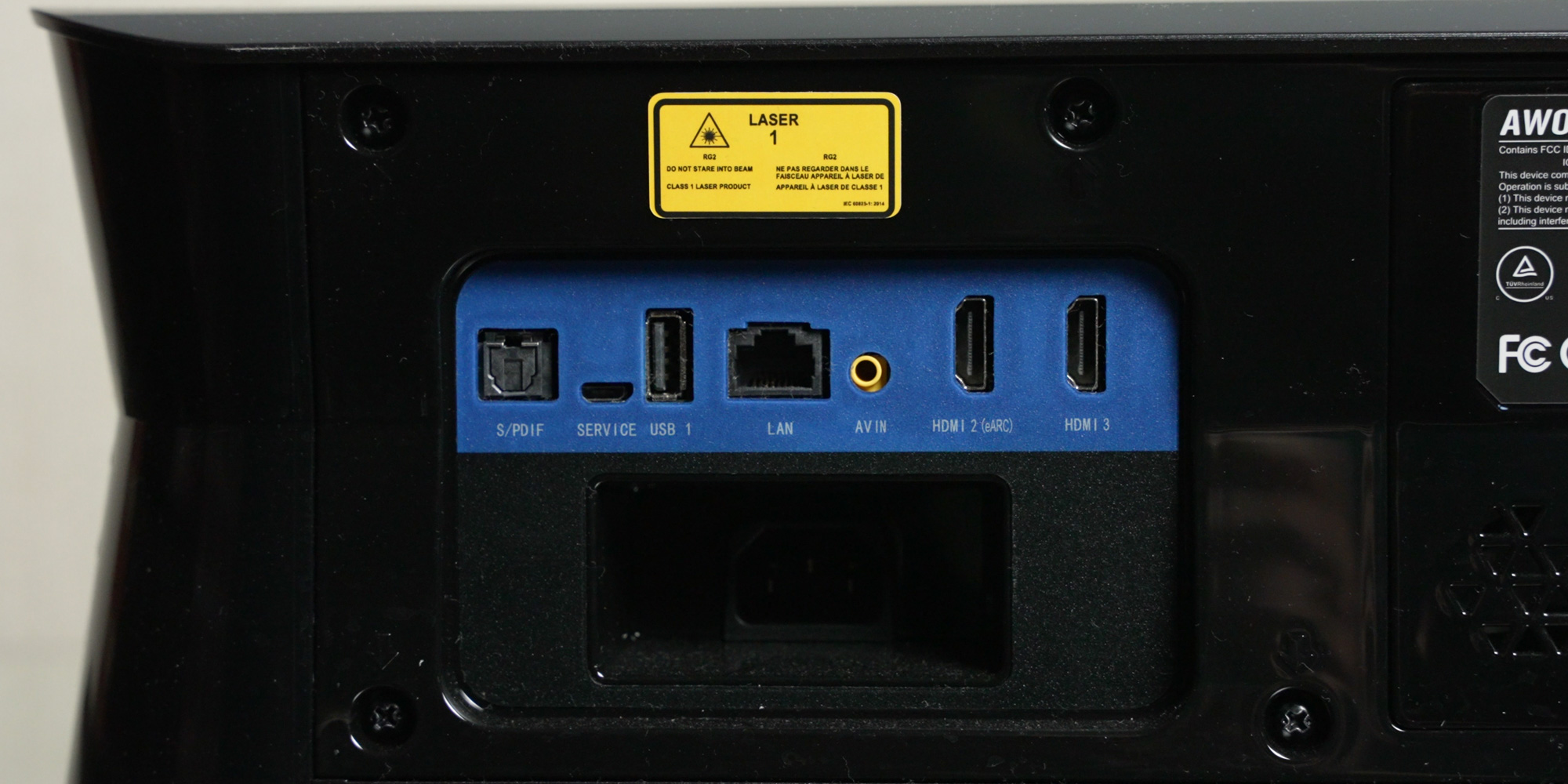 Review: AWOL’s latest UST projector delivers bright and vivid image