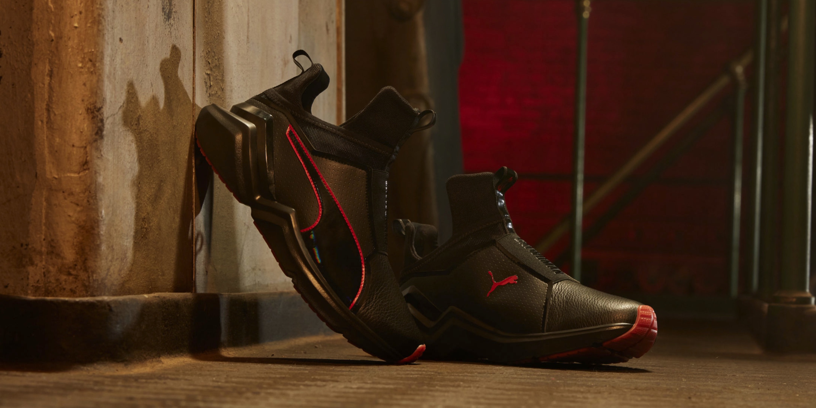 PUMA x Batman collection debuts 52 new items from $22 - 9to5Toys