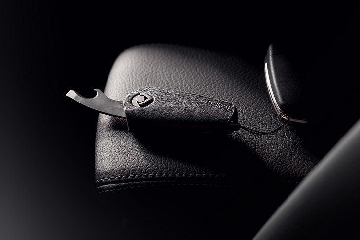 Bellroy intros new eco-tanned leather Key Case and multi-tool - 9to5Toys