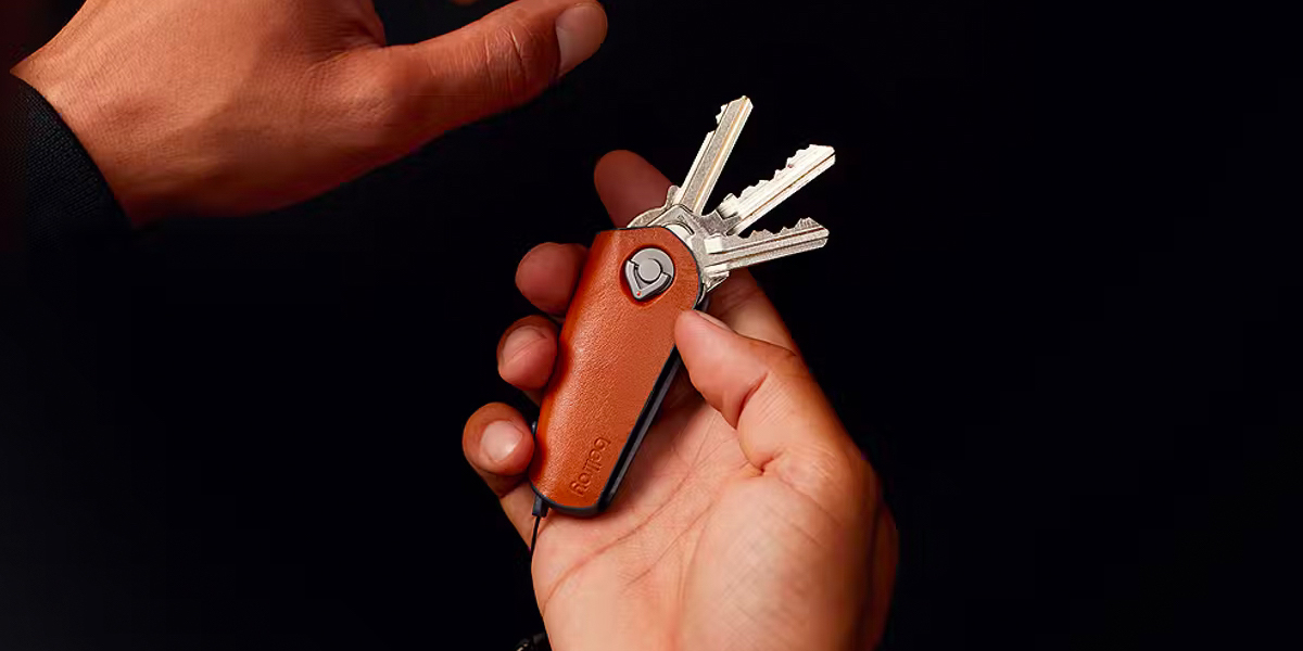 Bellroy intros new eco-tanned leather Key Case and multi-tool - 9to5Toys