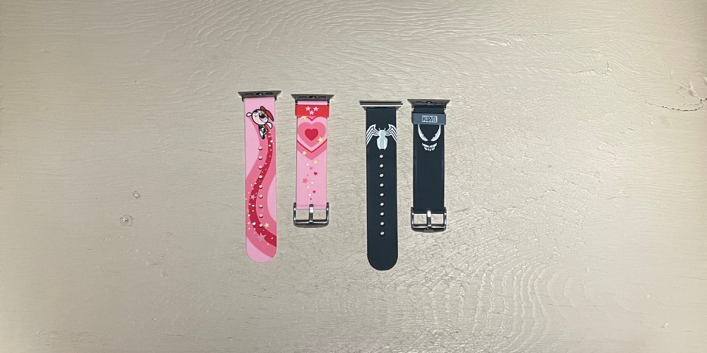 MobyFox Watch Bands Review: A band for everyone