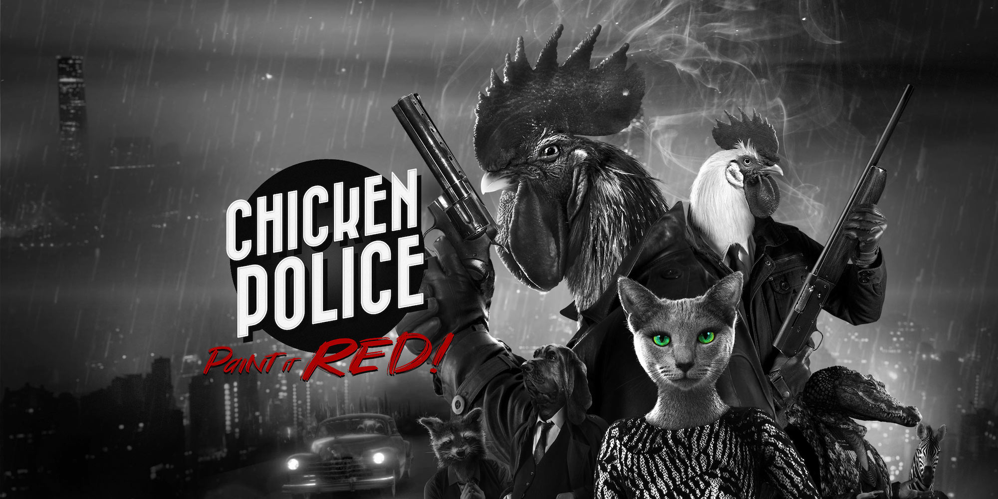 Best Android app price drops and freebies: Chicken Police, SpongeBob ...