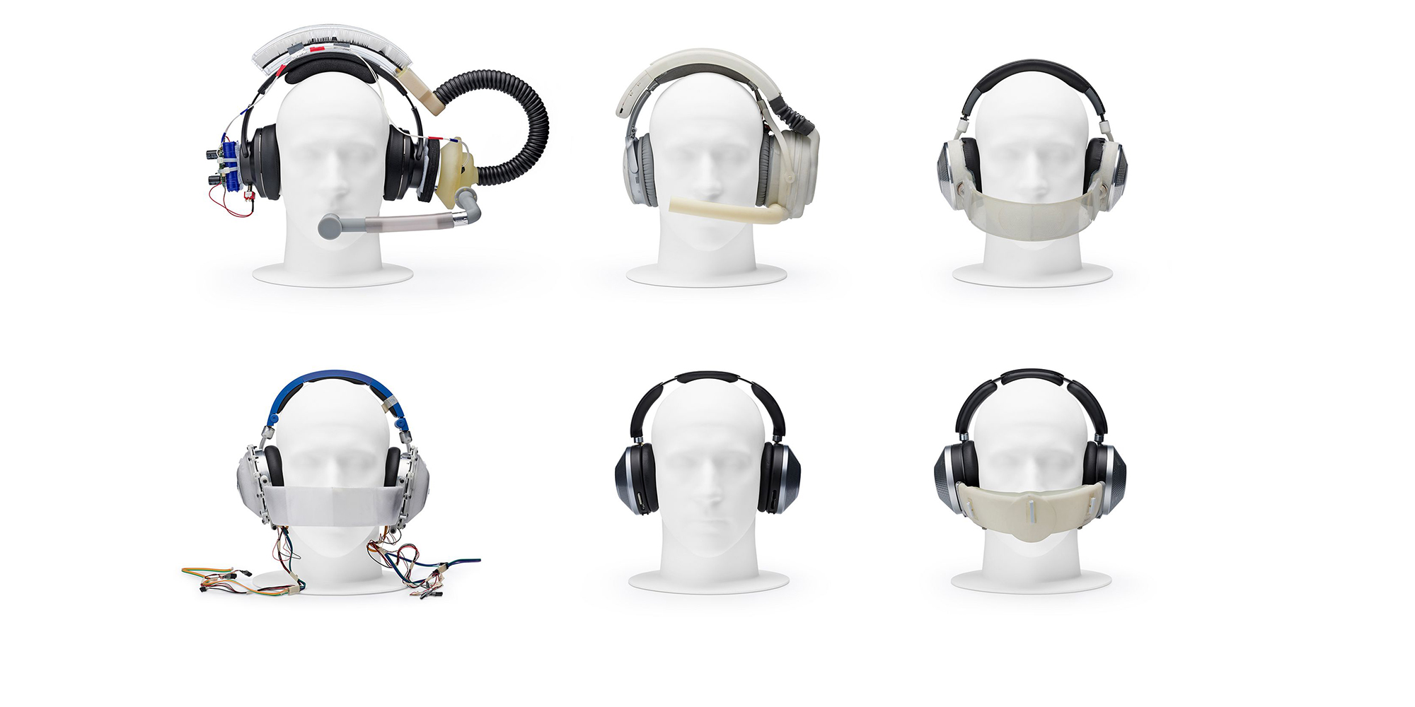 The Dyson Zone: wearable air purifier with ANC headset - 9to5Toys