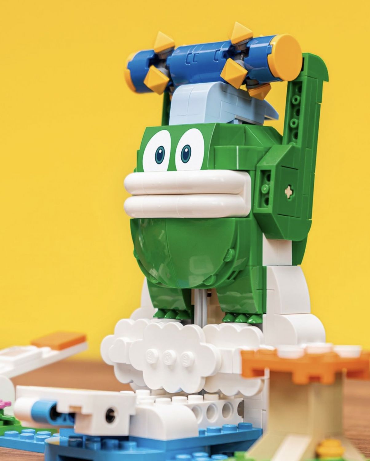 LEGO Mario Day reveals new Peach's Castle set and more - 9to5Toys