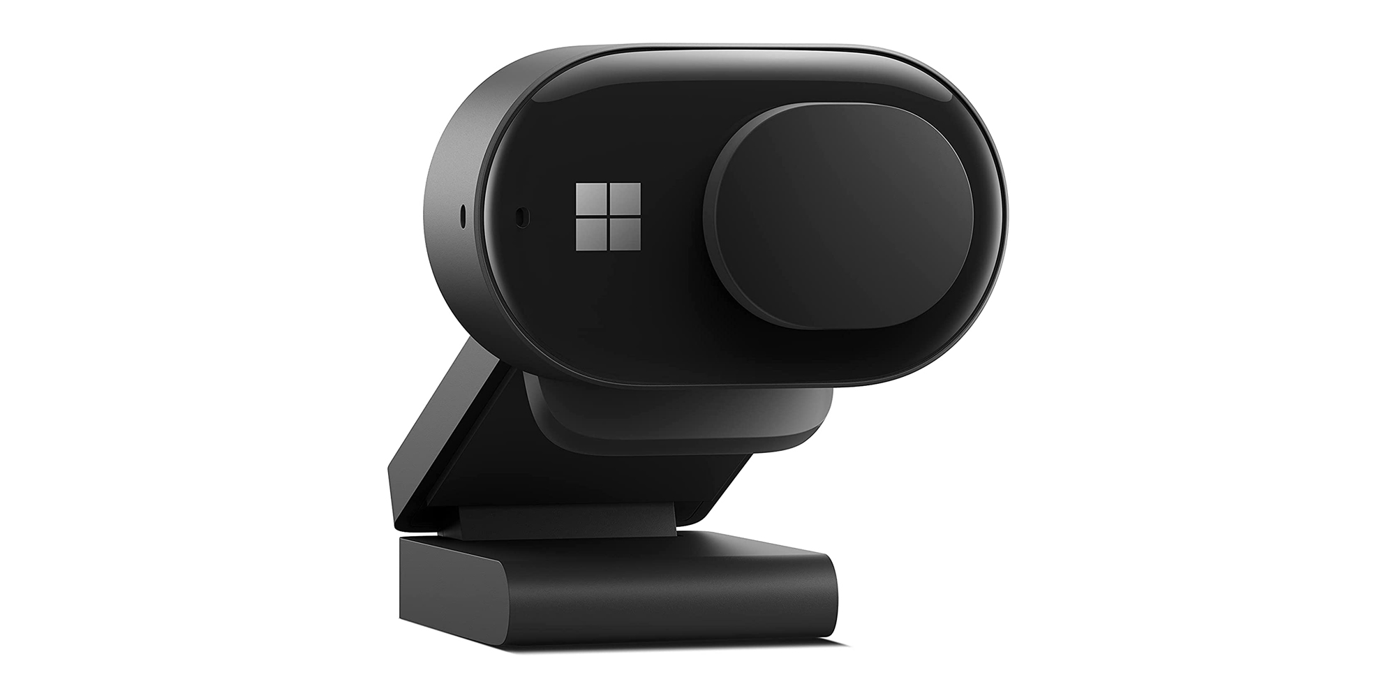 Get ready for your next Zoom meeting with the Microsoft Modern Webcam ...