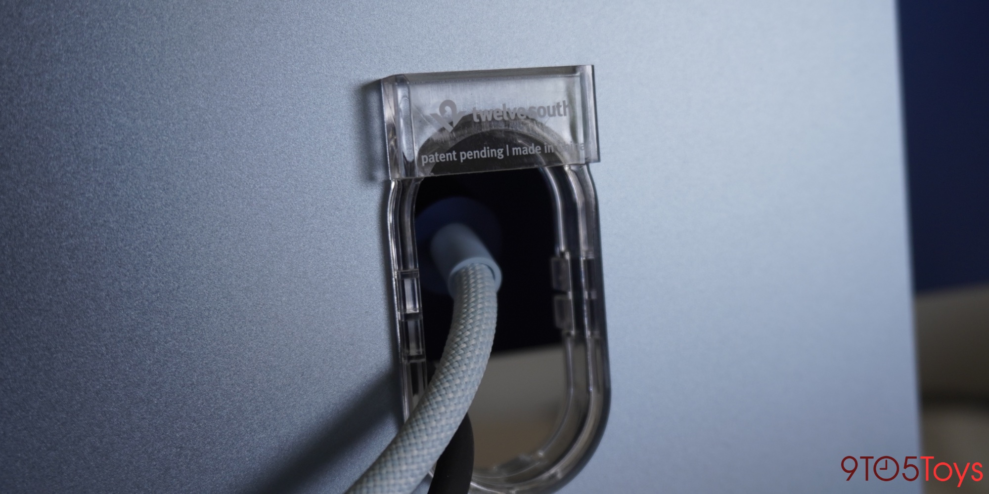 Twelve South Backpack M1 iMac edition hands-on - 9to5Toys