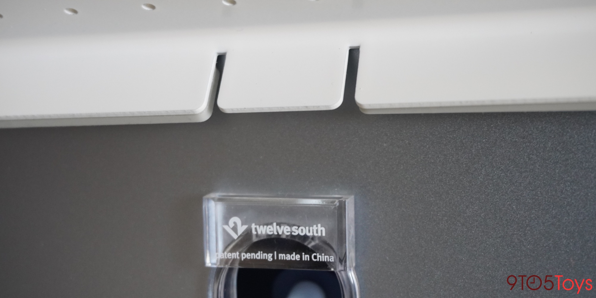 Twelve South Backpack M1 iMac edition hands-on - 9to5Toys