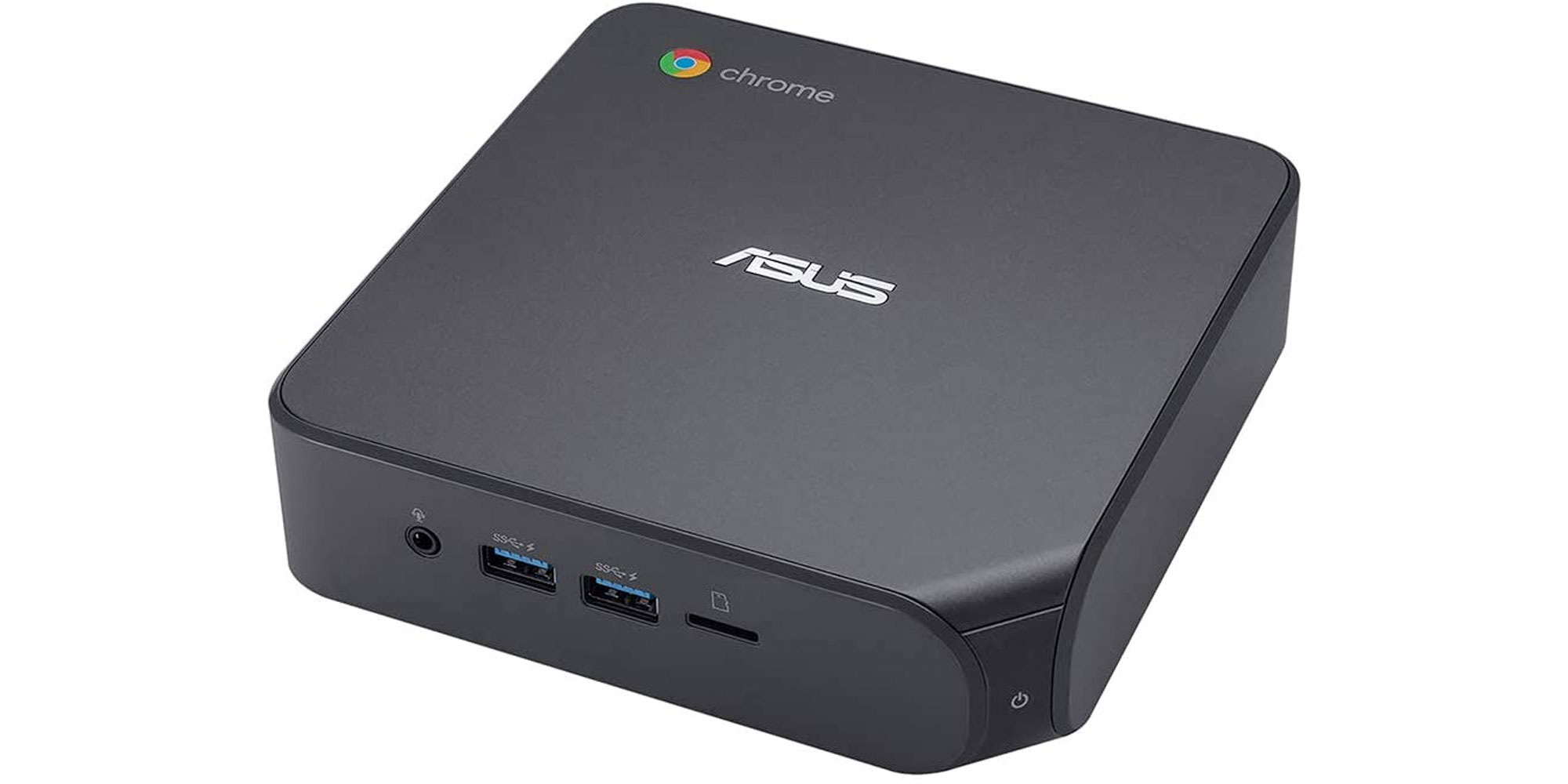 ASUS Chromebox 4 with i7 and 16GB RAM sees one of its first discounts ...
