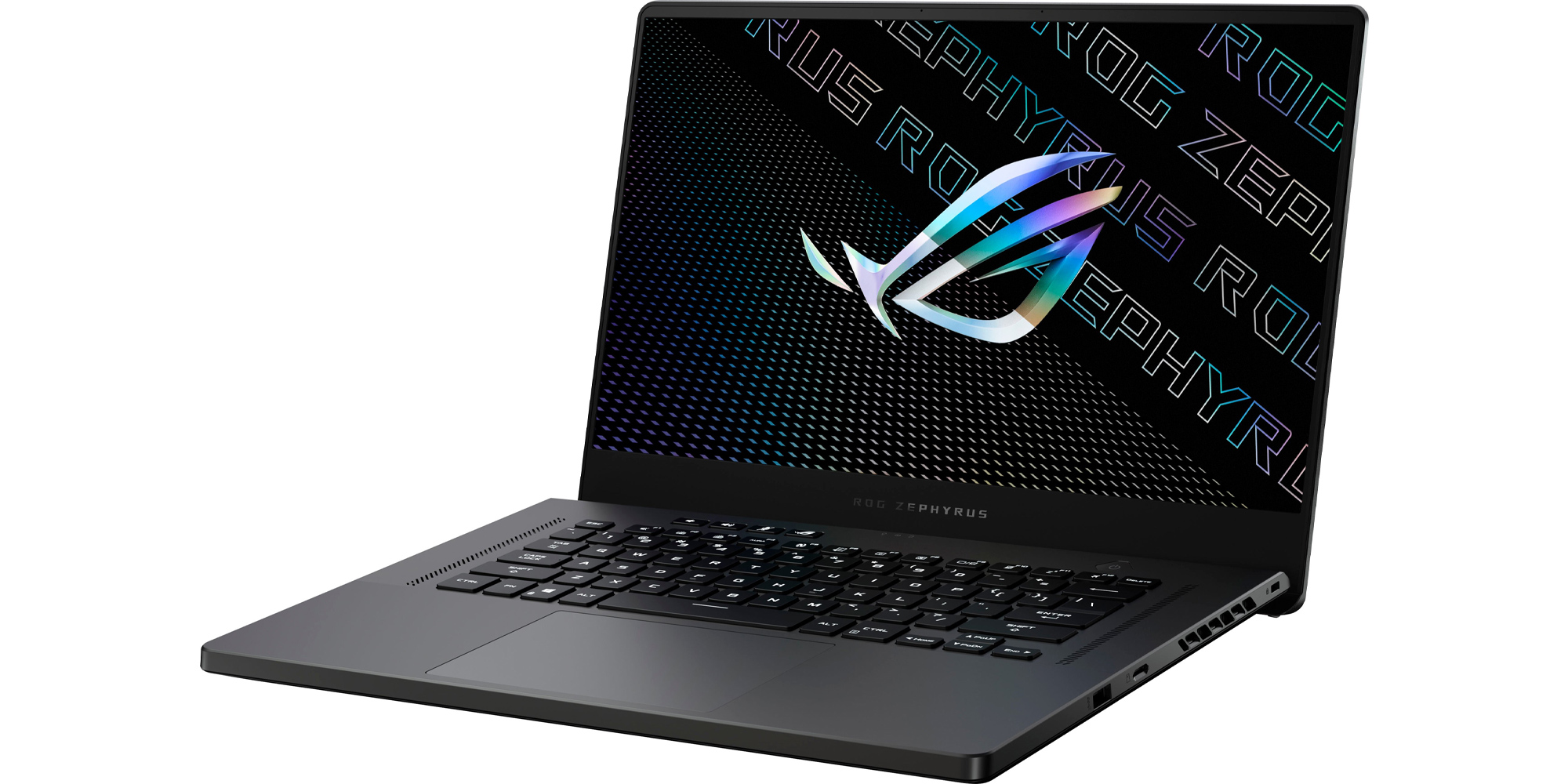 ASUS' ROG Zephyrus RTX 3080 laptop with 165Hz 1440p display now $300 ...