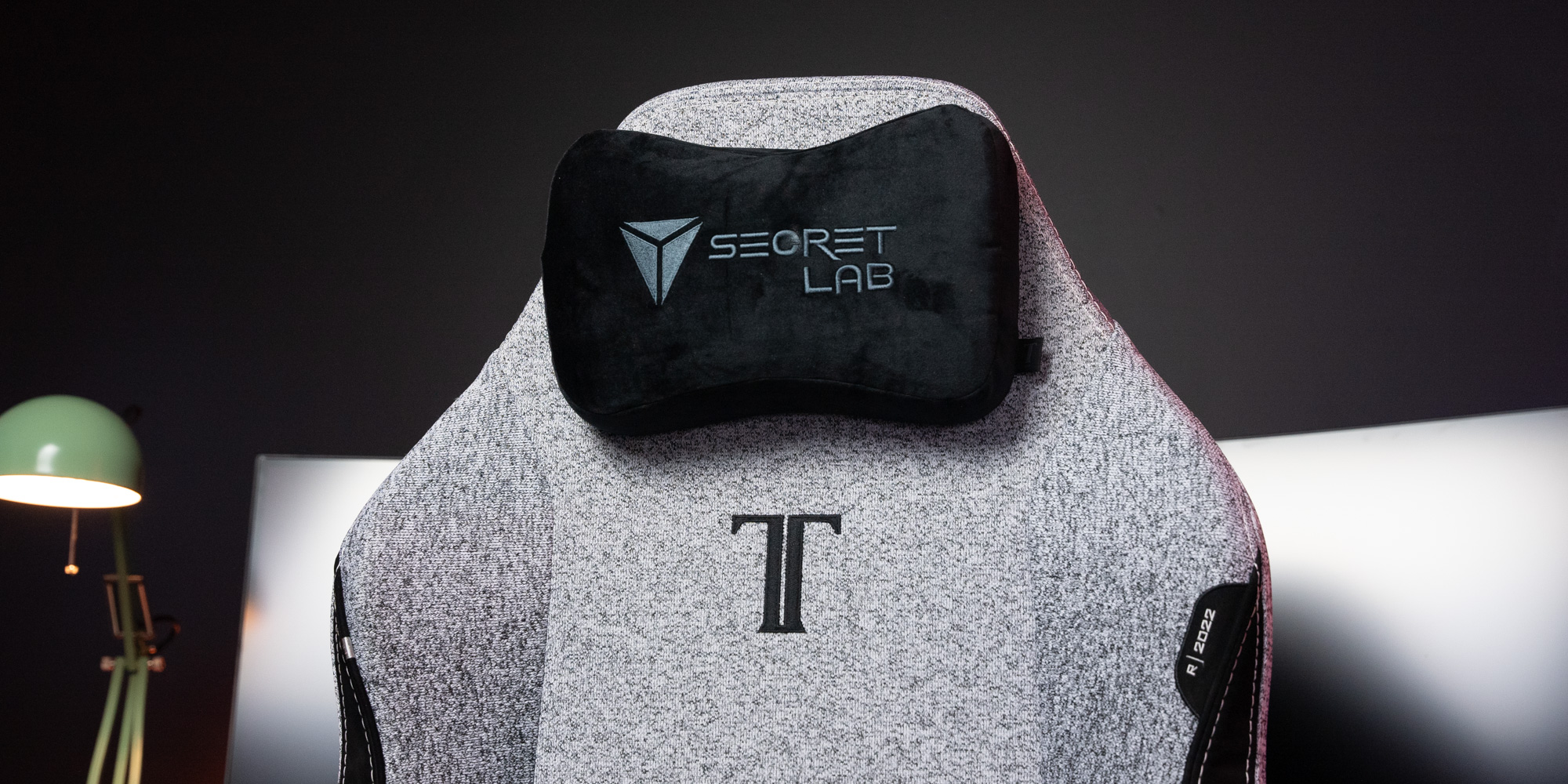 Secretlab Titan Evo 2022 review: My favorite gaming chair so far
