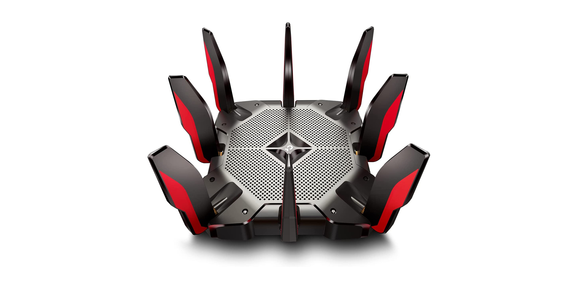 Don't compromise with the new TP-Link Wi-Fi 6 Gaming Router at all-time ...