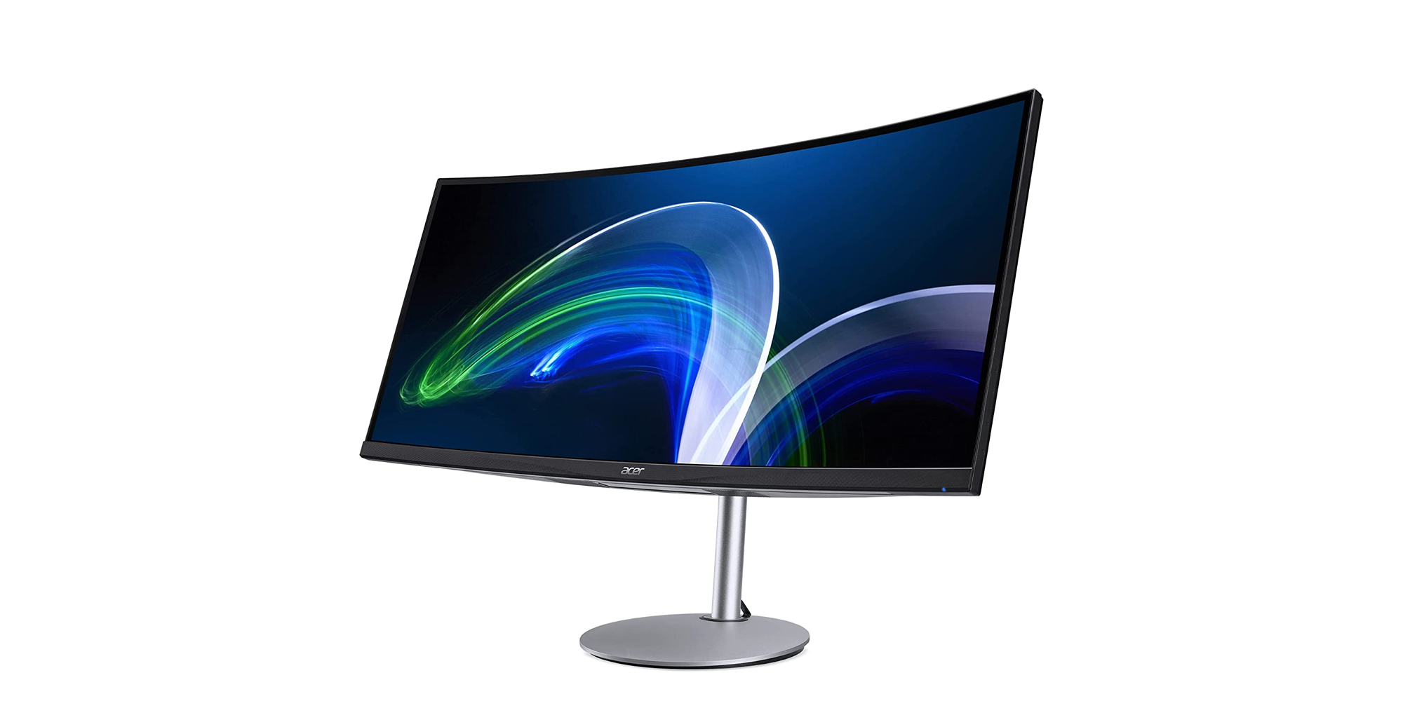 Save $100 on Acer's UltraWide Curved 37.5-inch IPS Monitor at its new ...
