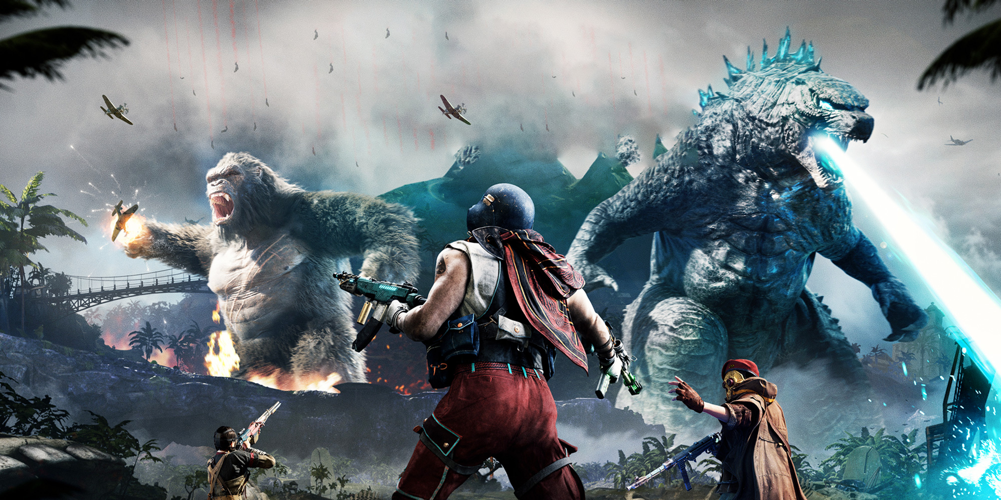 Call of Duty Season 3 intros new maps, Godzilla vs Kong, more - 9to5Toys