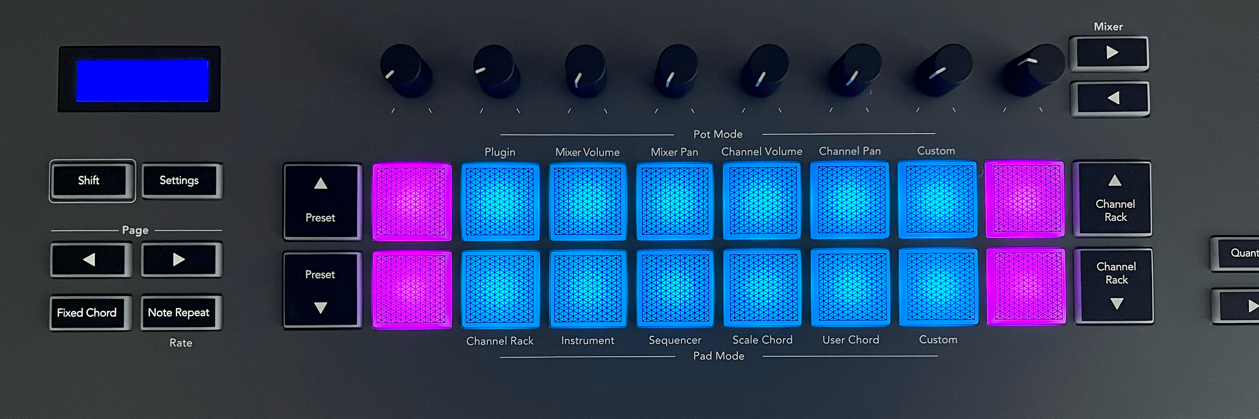 Hands-on with Novation’s new FL Studio keyboard controller - 9to5Toys