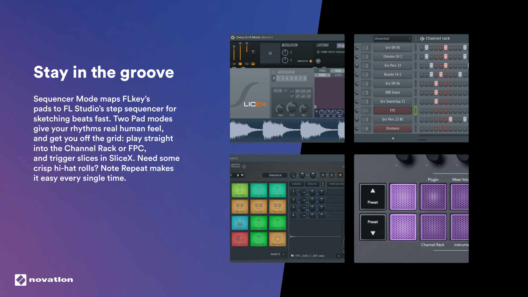 Hands-on with Novation’s new FL Studio keyboard controller - 9to5Toys