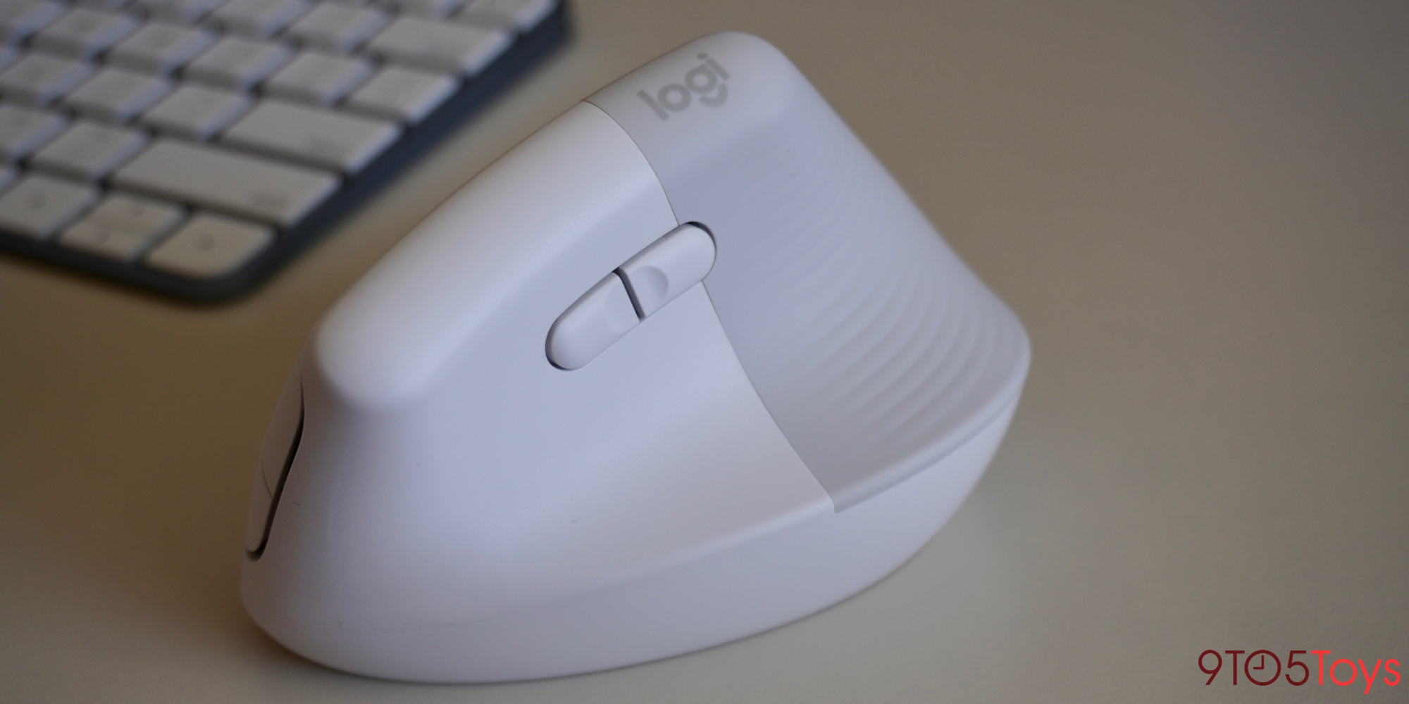 Logitech Lift review: All the right compromises - 9to5Toys