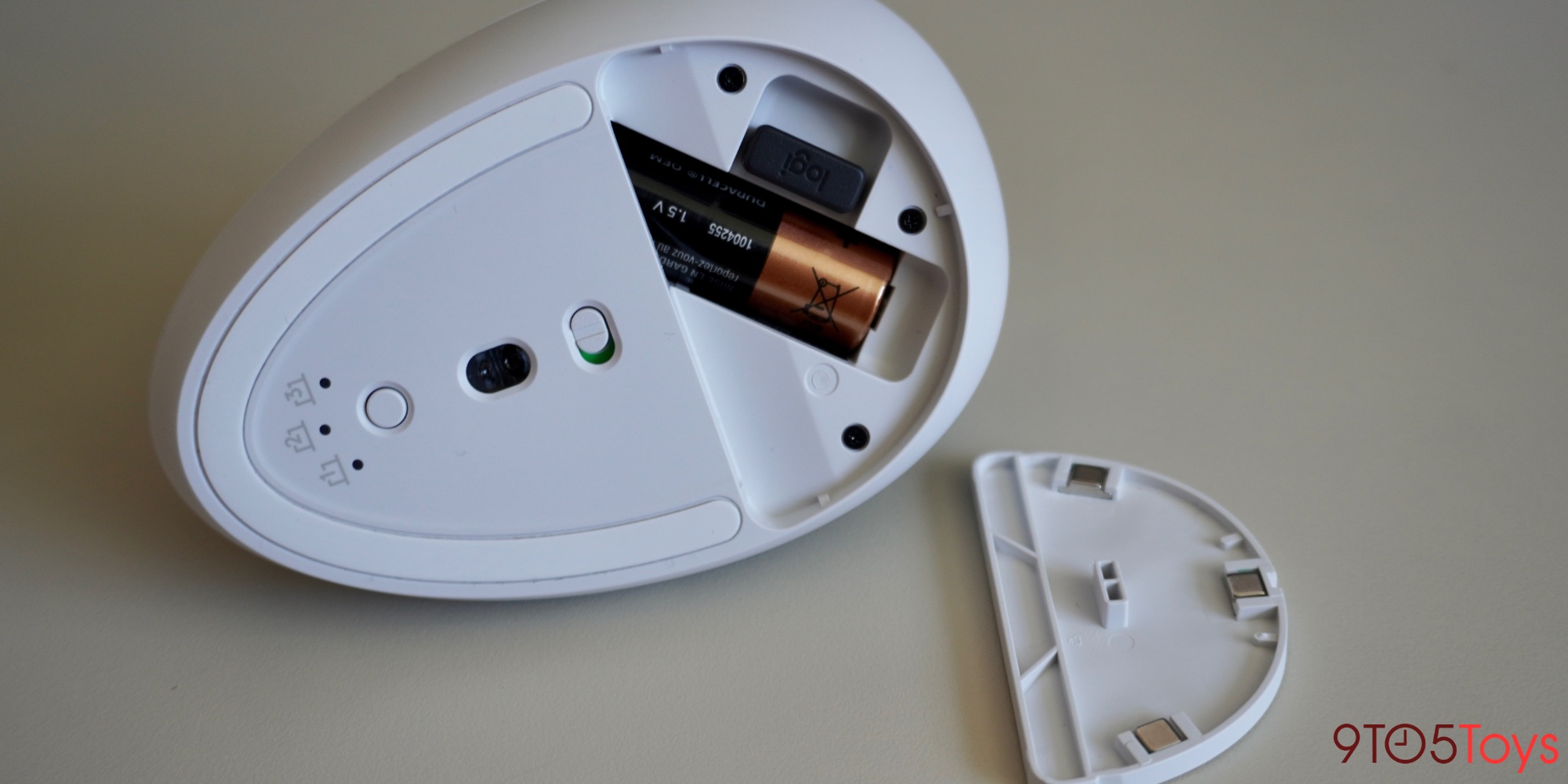 Logitech Lift review: All the right compromises - 9to5Toys