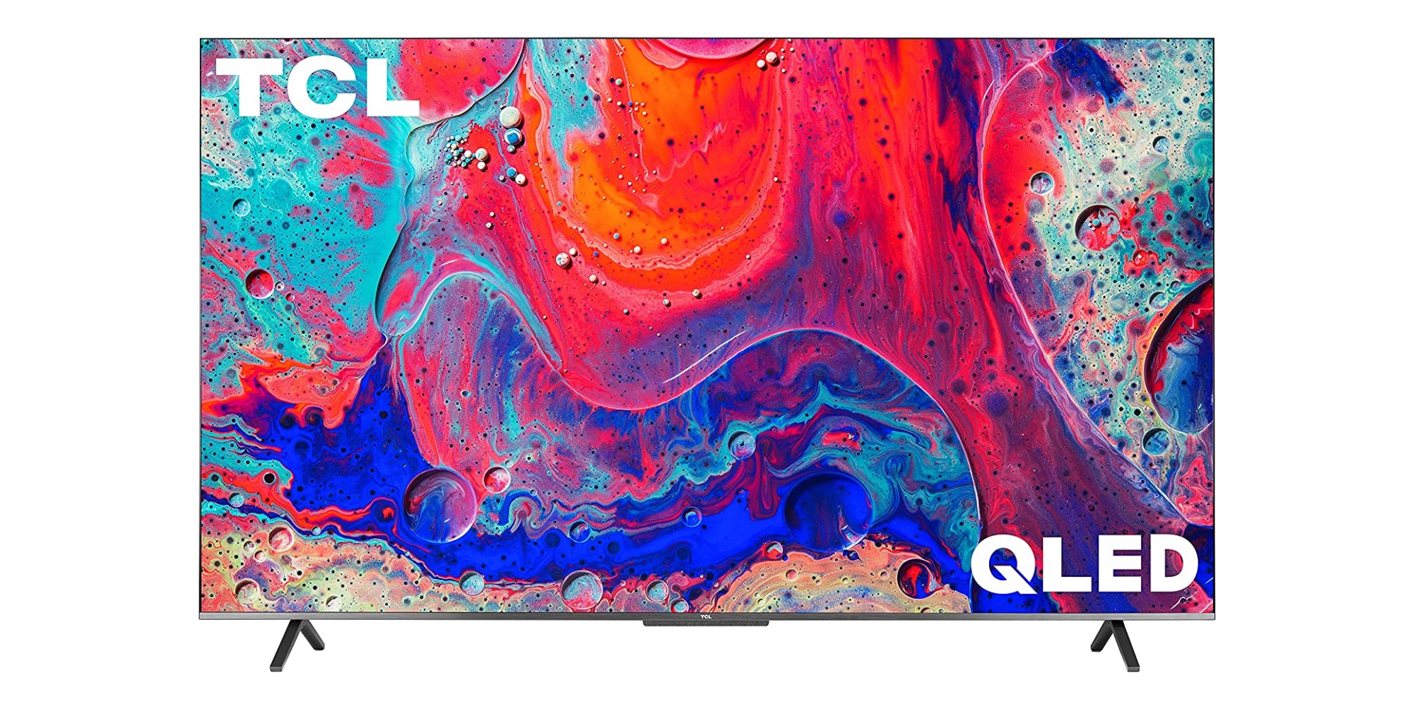 TCL's all-new 75-inch 5-Series 4K QLED Google TV sees first discount at ...