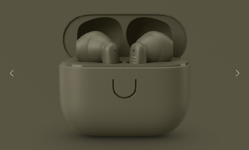 Urbanears debuts new sustainable wireless earbuds - 9to5Toys