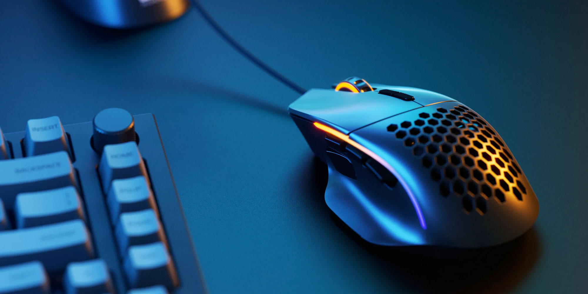 Glorious Model I is its 'most feature-packed' lightweight mouse - 9to5Toys