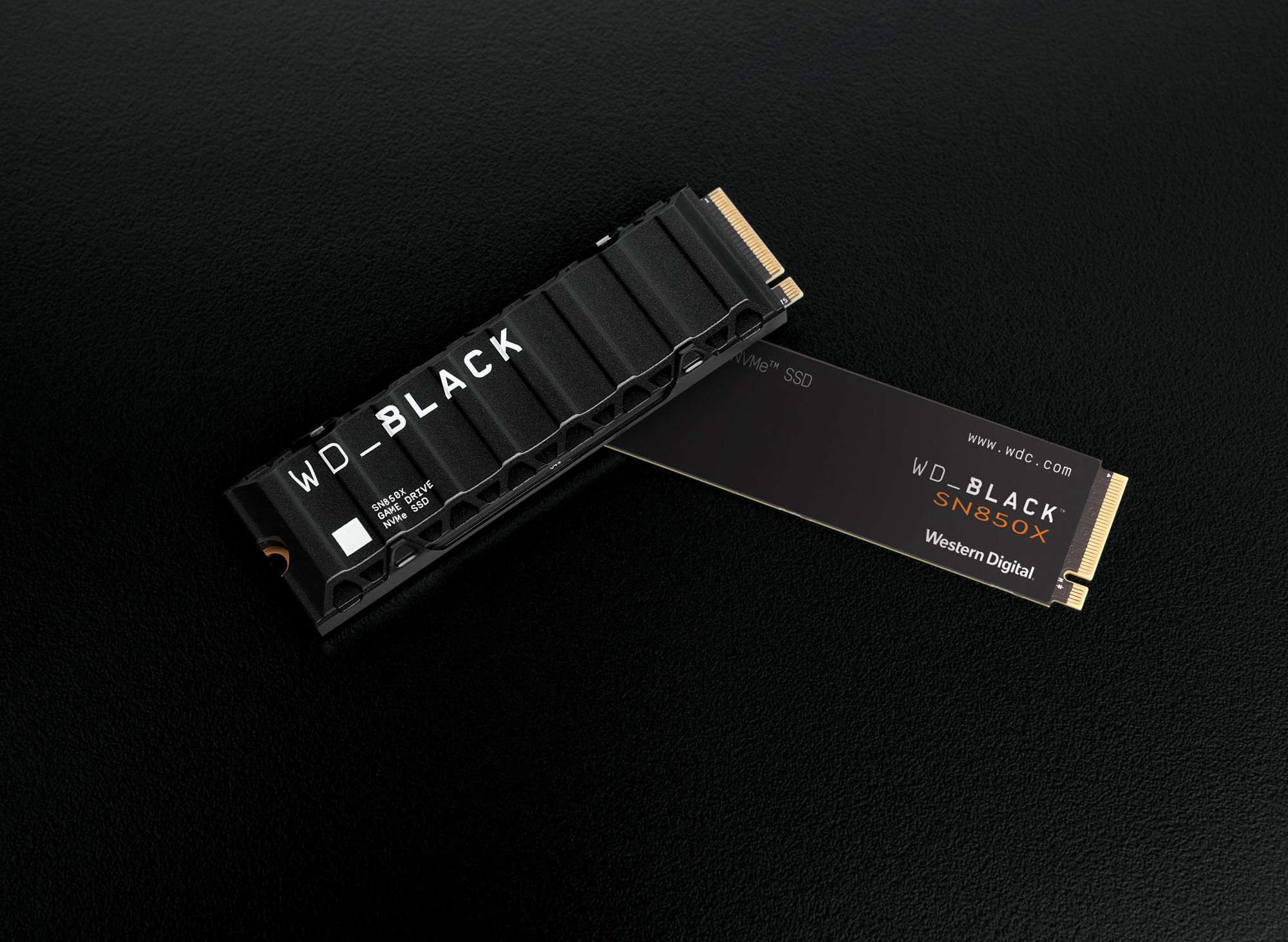 WD_BLACK gaming SSD lineup 2022: SN850X and P40 - 9to5Toys