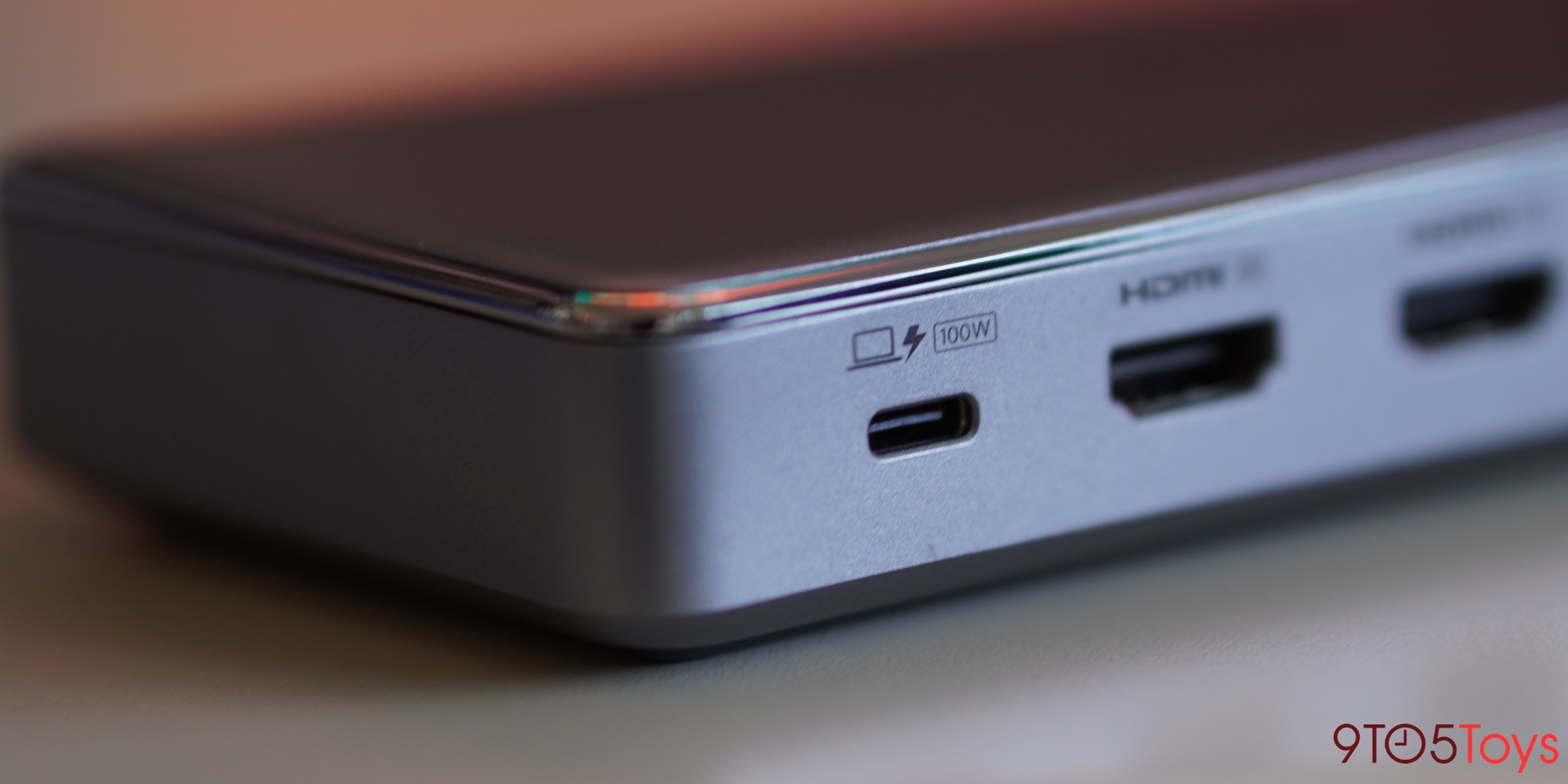 Anker triple monitor dock review: Made for Mac - 9to5Toys