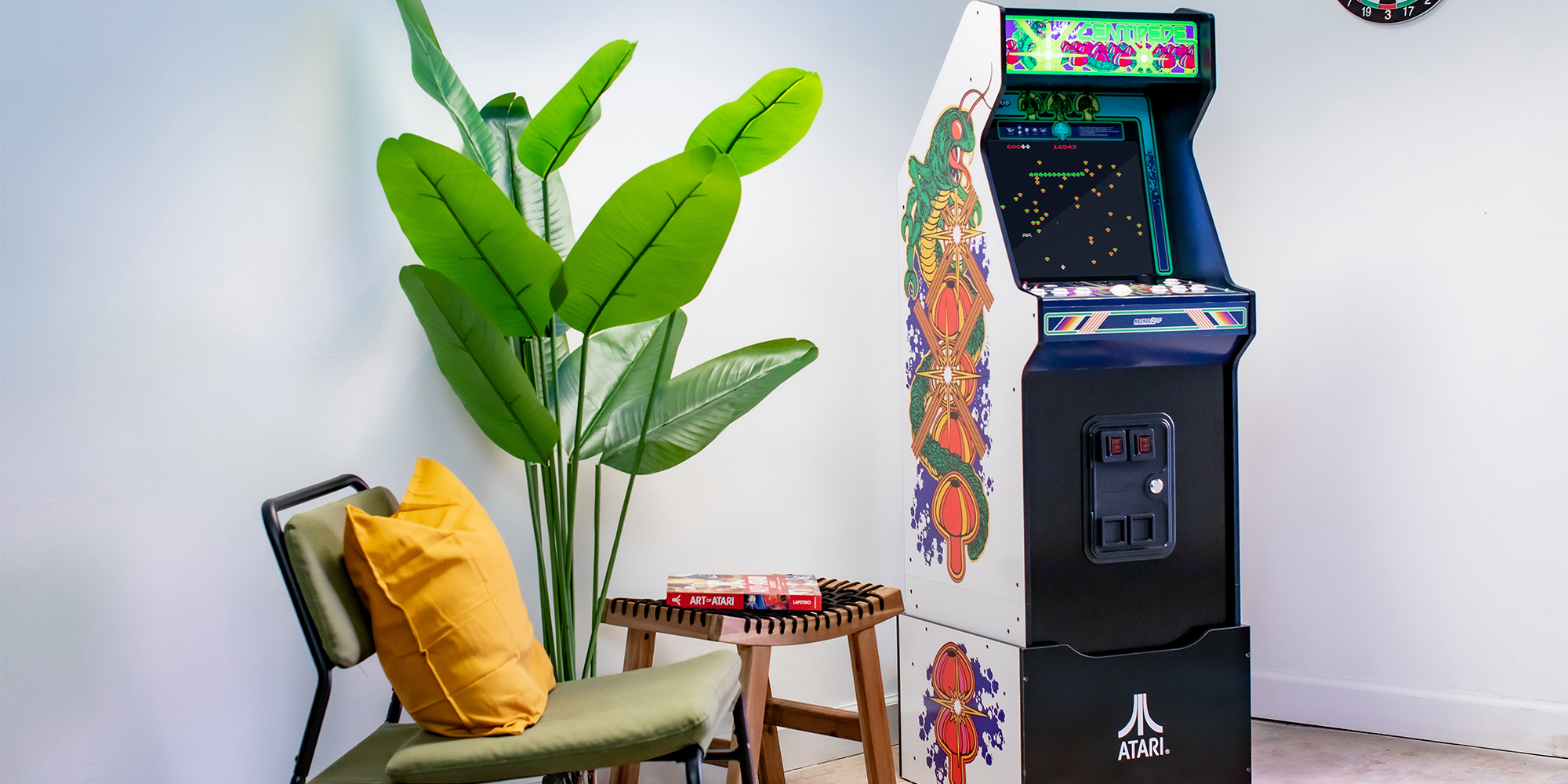 Arcade1UP launching new Legacy collection cabinets - 9to5Toys