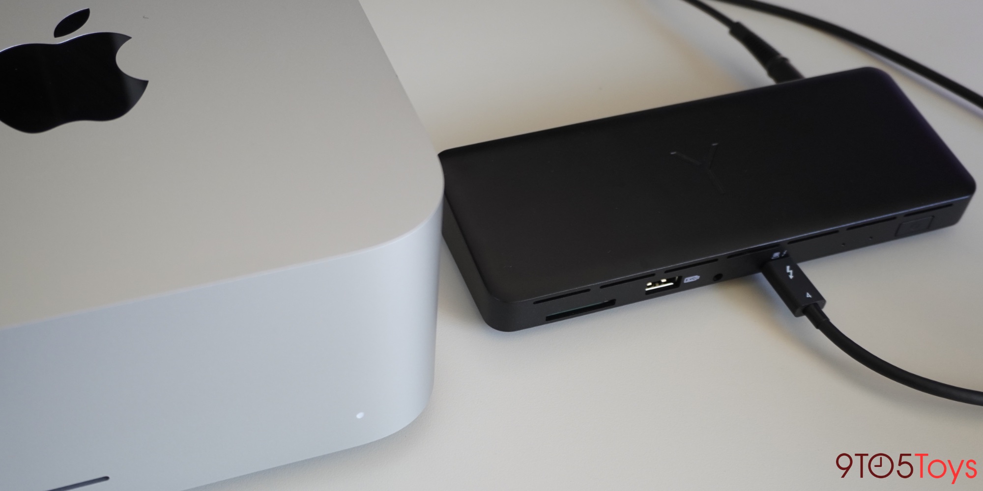 Brydge Stone Pro TB4 sports a unique upright design - 9to5Toys