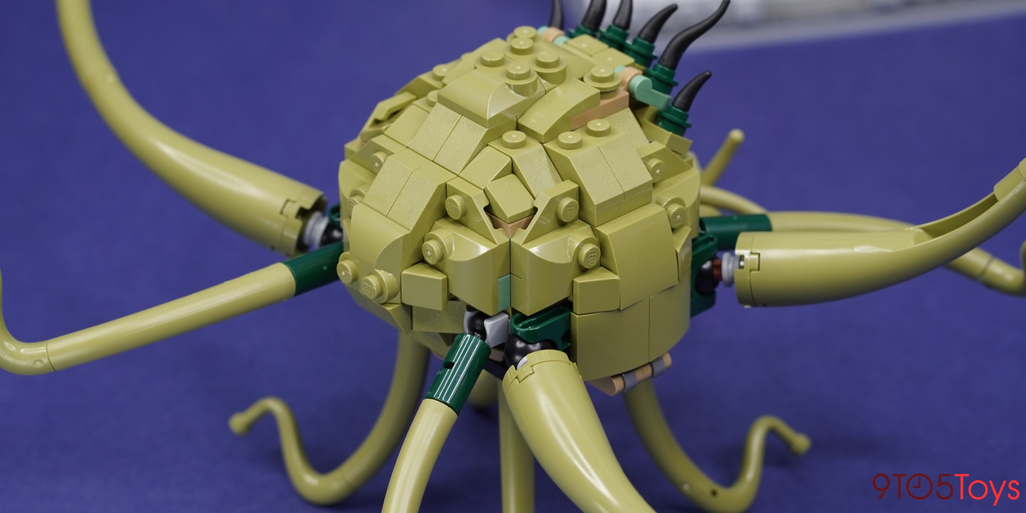 Hands-on with LEGO's unique new Multiverse of Madness and its exclusive ...