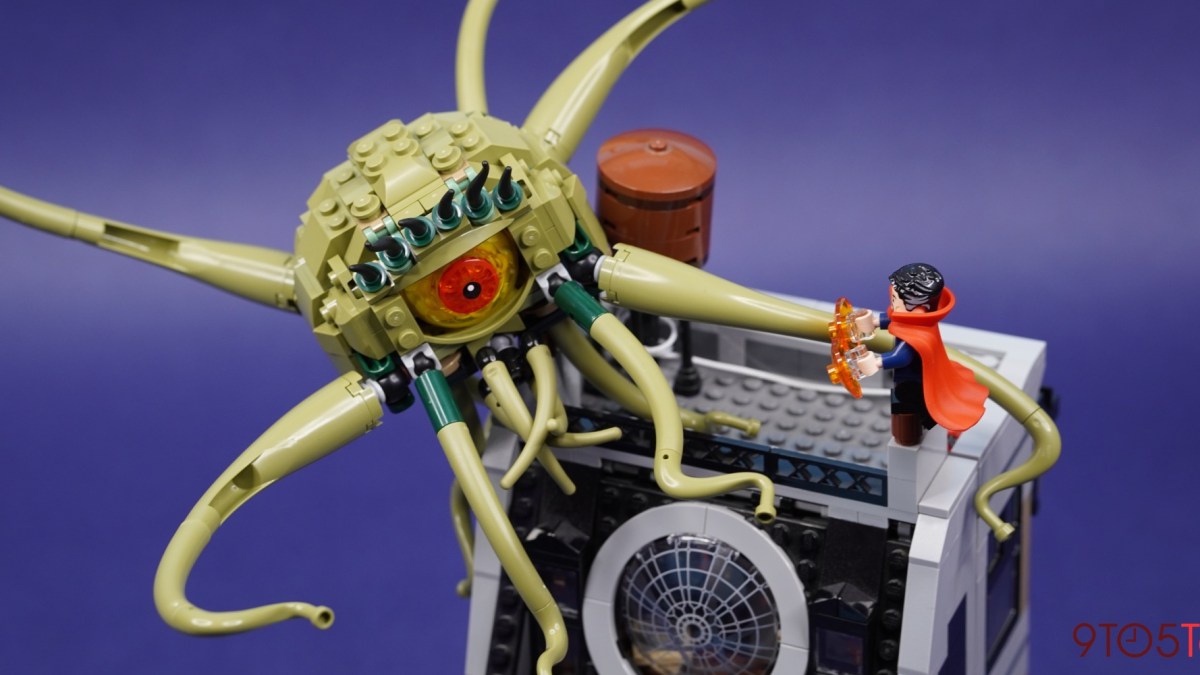 LEGO news: Announcements, reviews, deals, and more - 9to5Toys