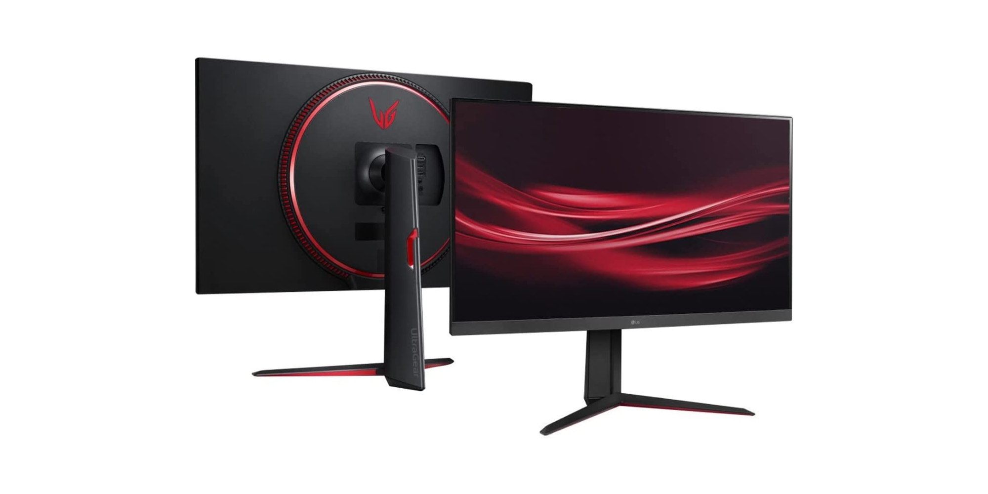 Upgrade to 165Hz with LG's 32-inch Ultragear 1440p gaming monitor at ...